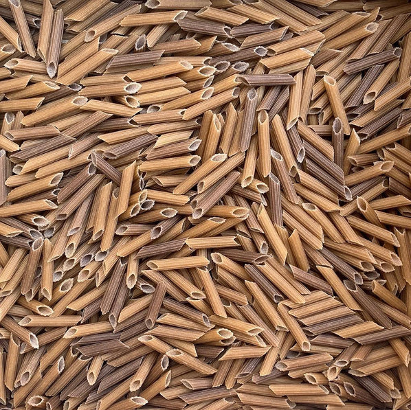 Pasta: Sorghum Penne | Gluten-Free & Organic | Home Ec. Market